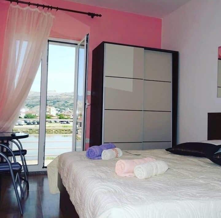 Apartman Rija - Pag