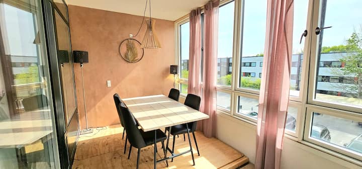 Lejlighed ÅByhøj - Aarhus