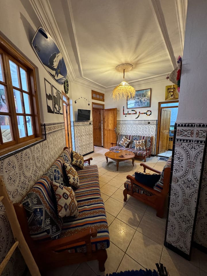 Appartement - Essaouira