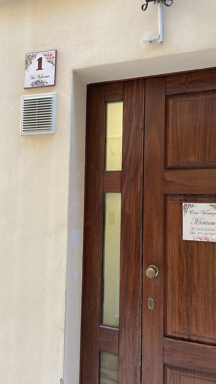 Appartamento Dalia - Vasto