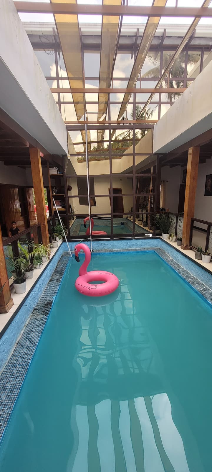 Kulathinkara Staycation. 
Homestay - Attingal