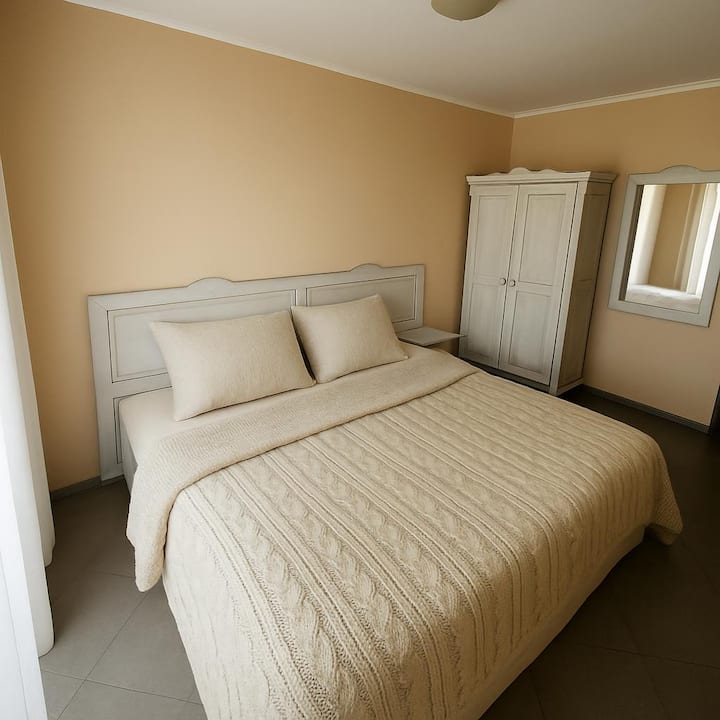 Apartaments In Primea Beach - Varvara