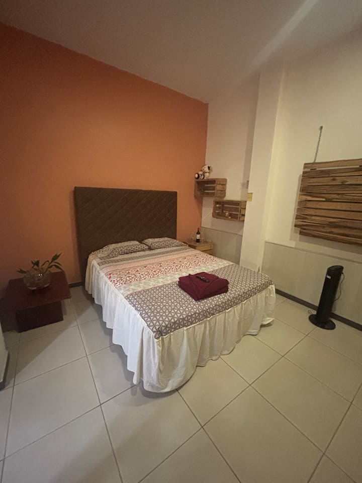 Mini Departamento Confortable - Sucumbios