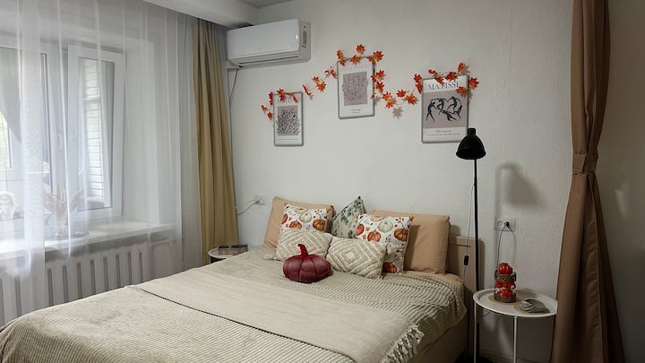 Апартаменты - Kazakhstan