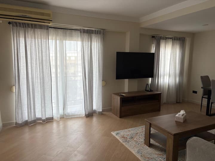 2bd-6 Apartment Mislata - Manises