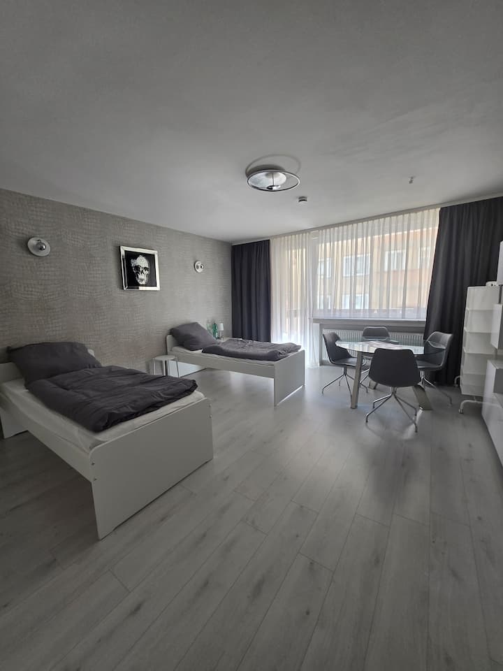 Central City Apartment - Hannover