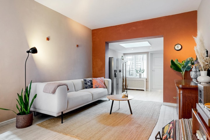 Family Home In Utrecht - Utrecht