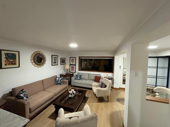 Casa Inti Deluxe: Ideal Para Familias O Grupos. - Pérou