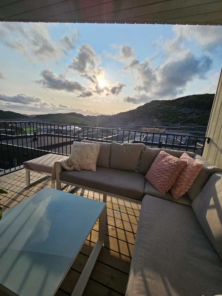 Familiebolig - Ålgård