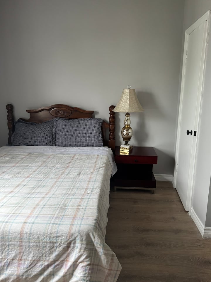 Spacious Suit Near The Fall 201 - Niagara Falls