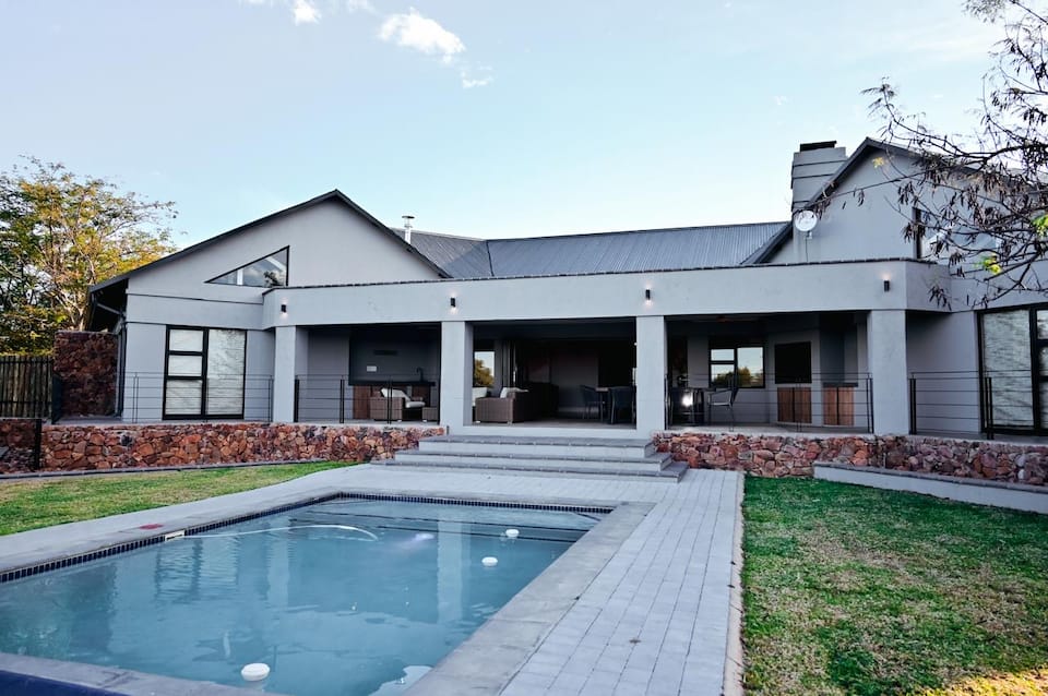 Marapyane Vacation Rentals & Homes - Mpumalanga, South Africa | Airbnb