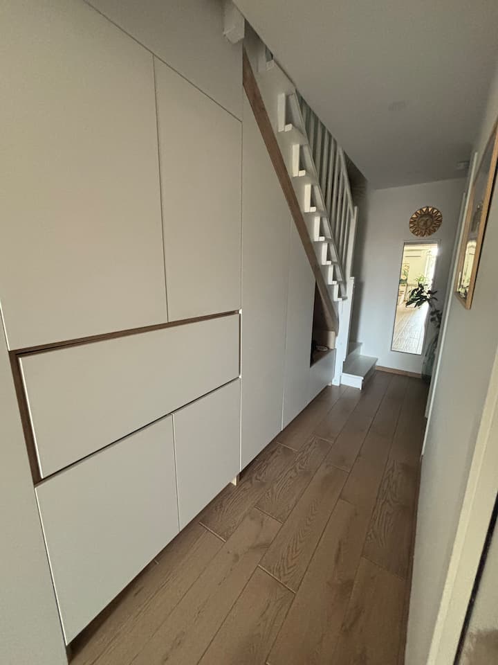 Duplex Plein Centre - Salon-de-Provence