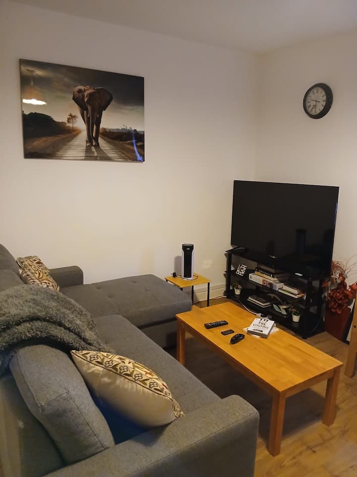 The Cowley Retreat - Oxford