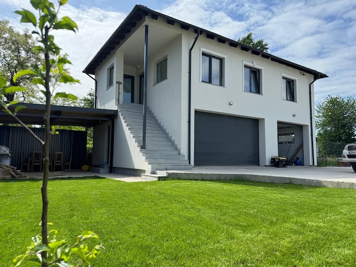 Casa Furnicuța - Curtea de Argeș