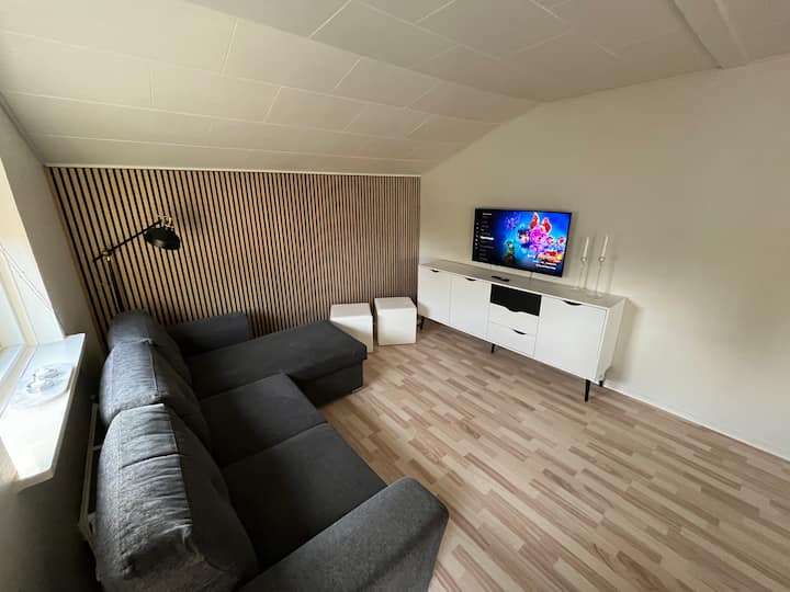 Billund Sol Center House - Billund