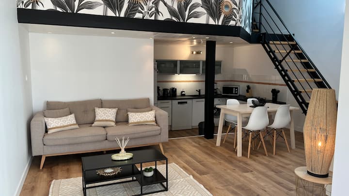 Maison Seignosse - Seignosse