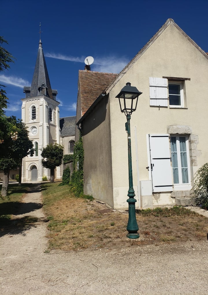 Grande Maison Familiale - Meung-sur-Loire