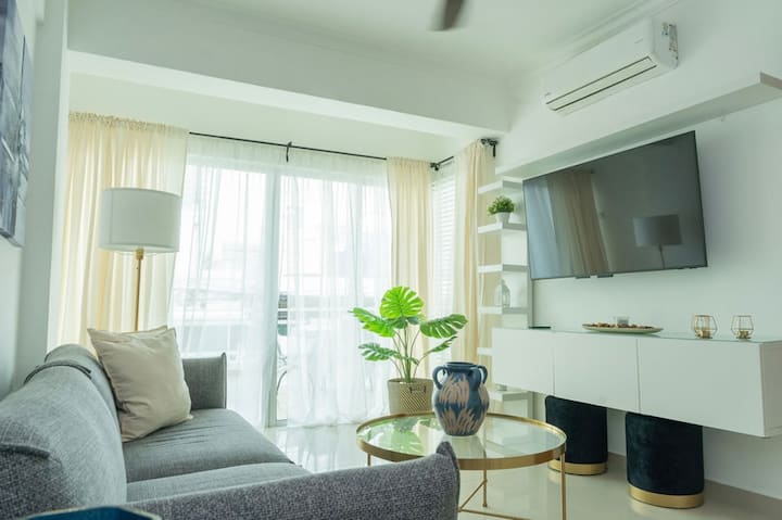Comfort In The City! - Santo Domingo