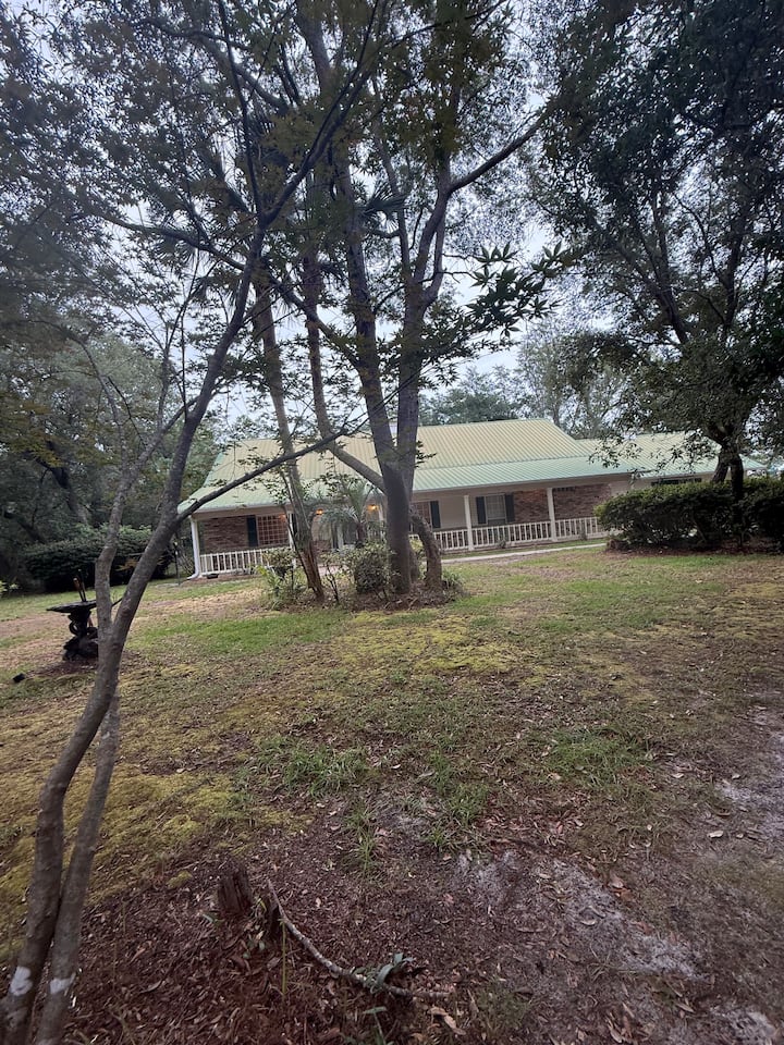 12 Minutos A La Playa Navarre (13 Personas) - Navarre, FL