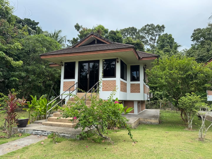 Koh Samui Villas – Saffron - Koh Samui