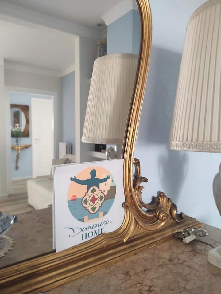 Domenico's Home - Polignano a Mare