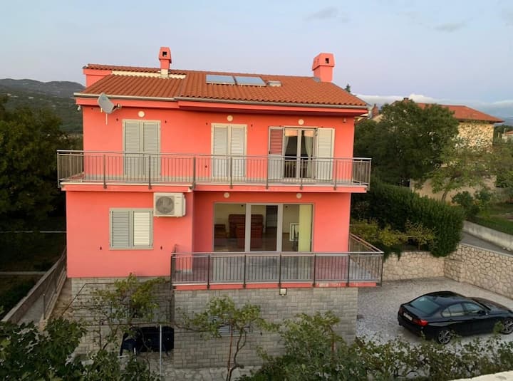 Stella Palace - Adriatic Gem - Klenovica