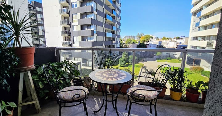 Mi Casa, Tu Casa - Córdoba, Argentina