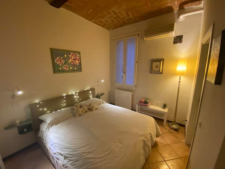 Suite Cento14 - Modena