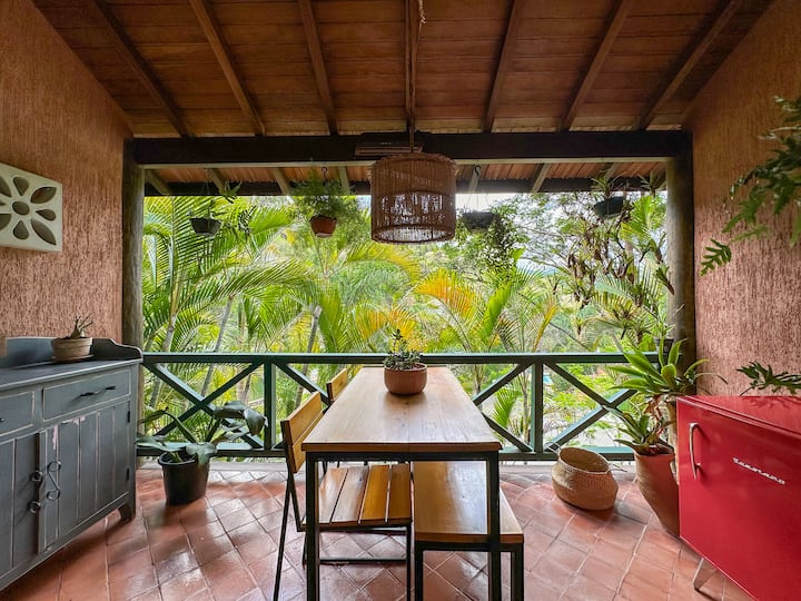 Flat - Condomínio Quinta Do Lago, Itaipava - Petrópolis