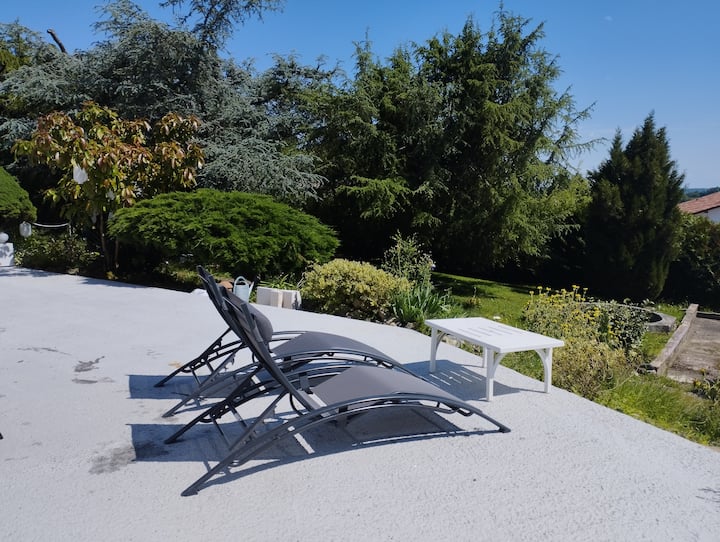 La Belle ÉTape - バイヨンヌ