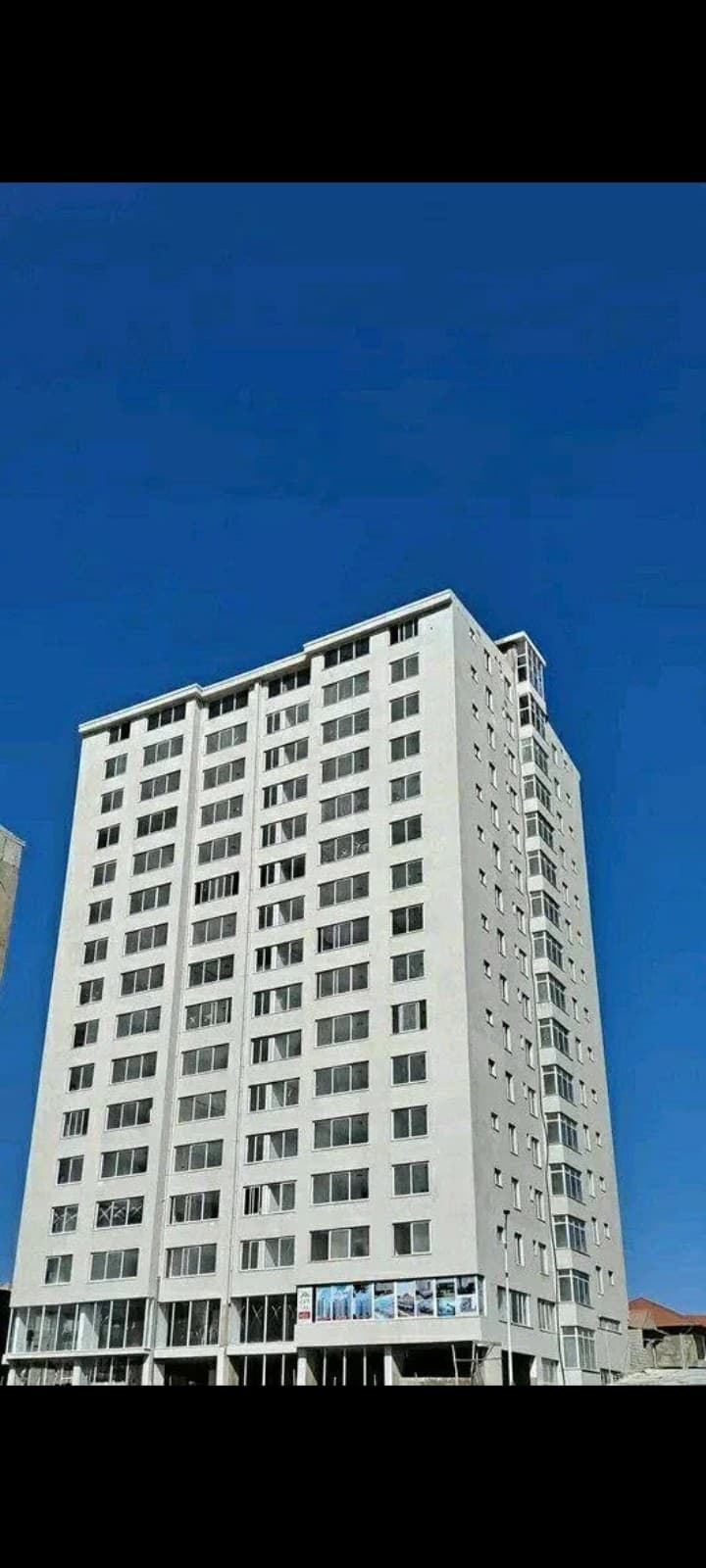 2bedroom Modern Apart Near Summit 72 - Ethiopia