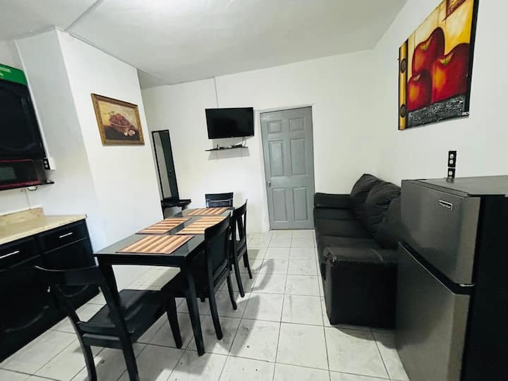 Departamento Para Temporada - Reynosa