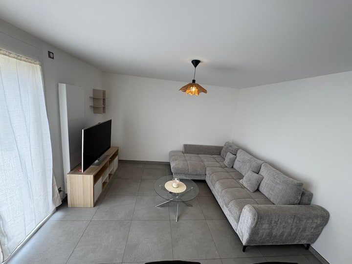 Appartement à Ferney Voltaire - Ferney-Voltaire