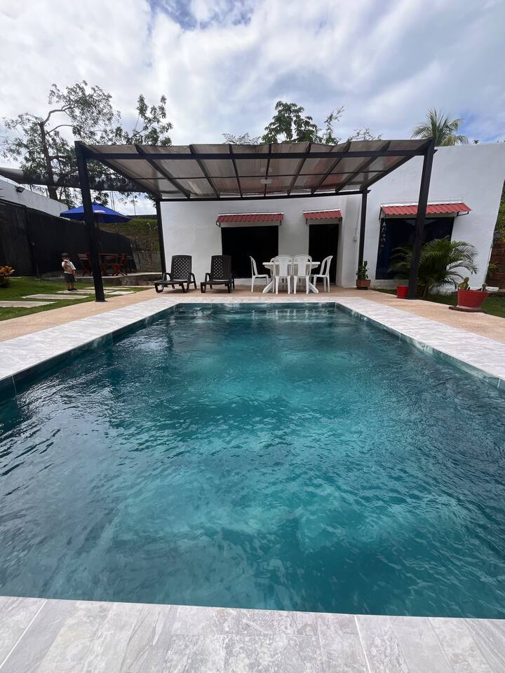 Casa Quinta Melgar - Melgar