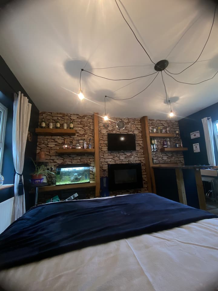 Unique Double En Suite Room - Castlebar