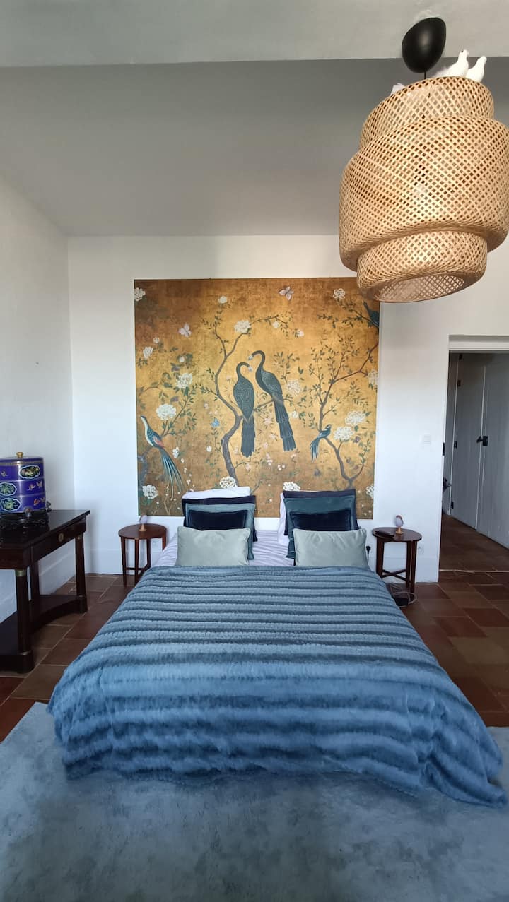 Bulle Cocooning à 2 Avec Spa Et Petit Déjeuner . - Castelnaudary