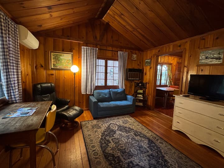 Motel Del Rogue Family Suite #5 - Grants Pass, OR