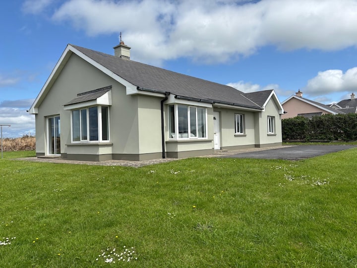 Beach View Bungalow - Lahinch