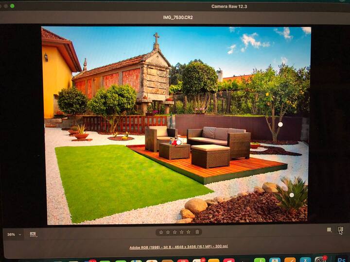 A Casa De Carballo - Meis