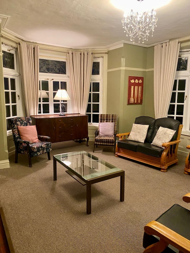 Crystalbrook House - Monaghan