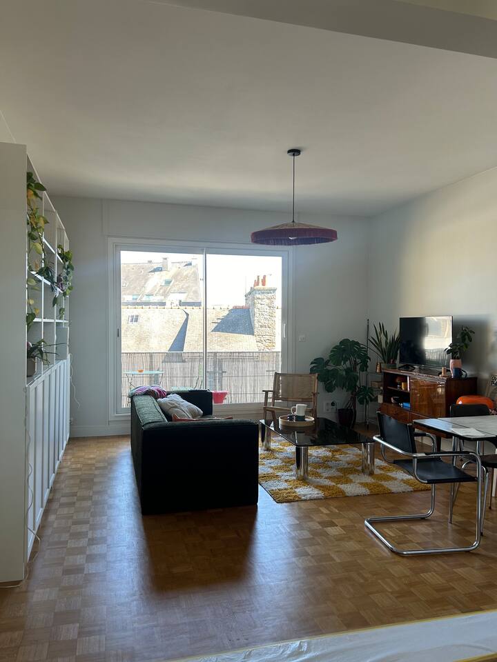 Appartement Saint-michel - Saint-Brieuc
