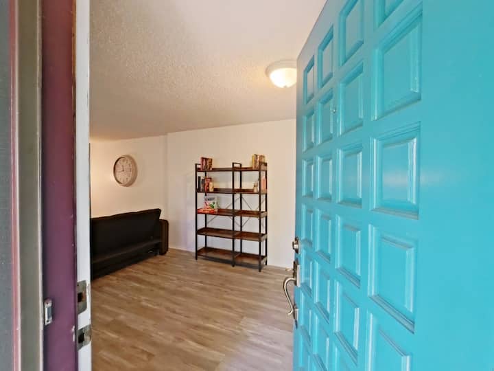 The Elysium Home - Eugene, OR