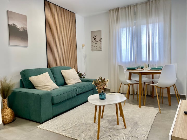 Casas Das Laixas
Apartamento O Faiado - Laxe