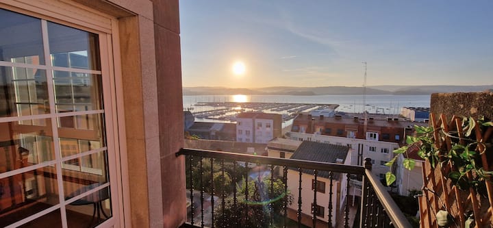 Vut Porto De Sada - A Coruña