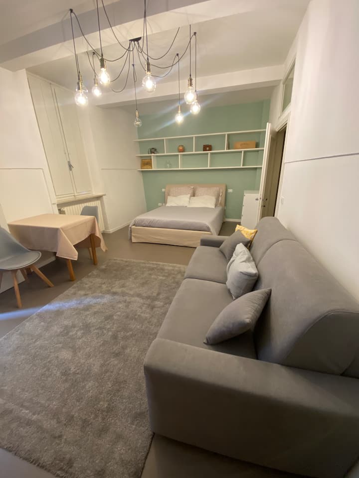 Casa Bertani - Mantua