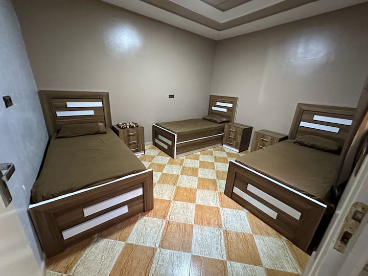 Magnifique Appartement à Oujda - Oujda