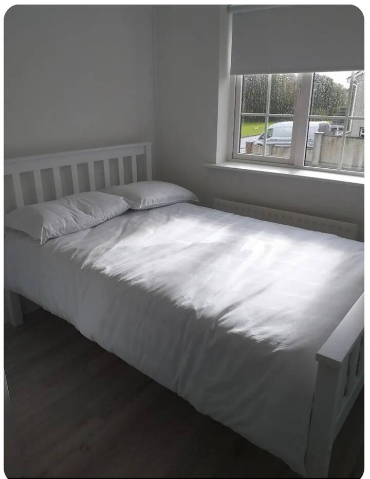 Chez Moi! - Castlebar
