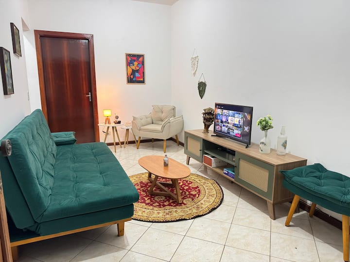 Espaço Magnólia - Campos do Jordão