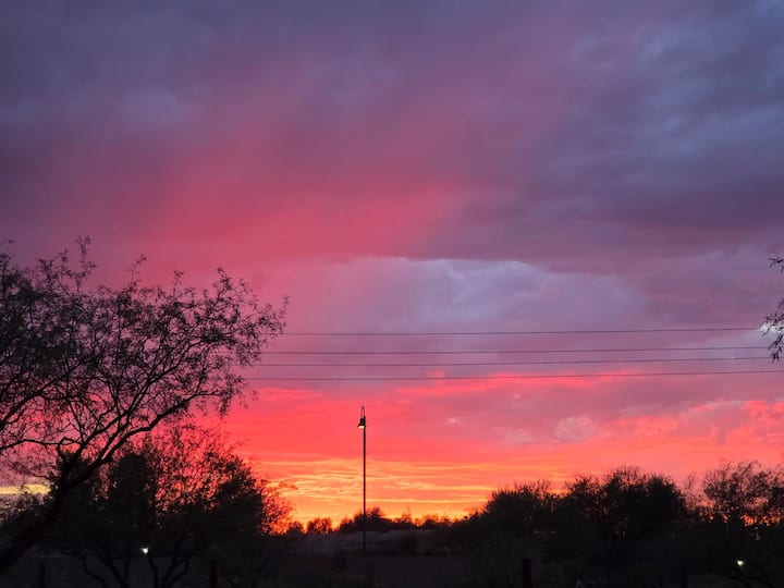 Desert Mesquite Studio - Casino Del Sol