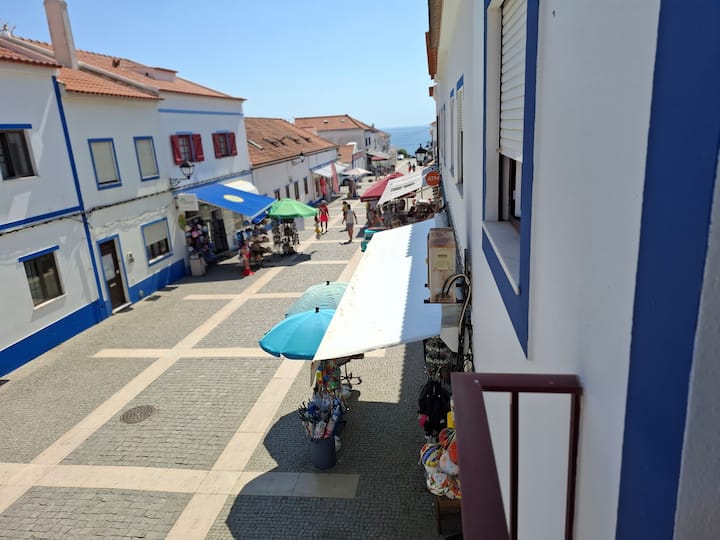 Casa Areia - Porto Covo - Porto Covo